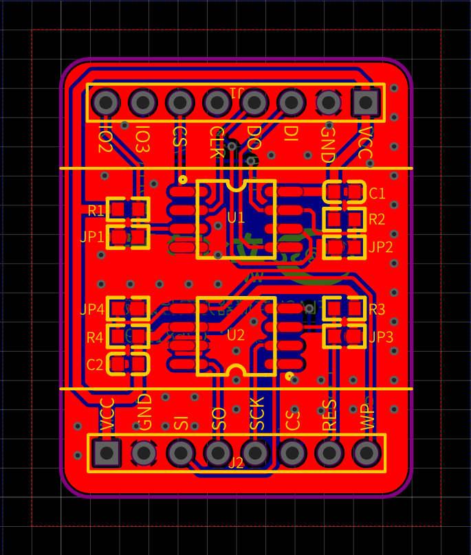 LCYZB-148-V1中文资料_最新报价_数据手册下载_LC(立创)-数字类验证板-立创商城