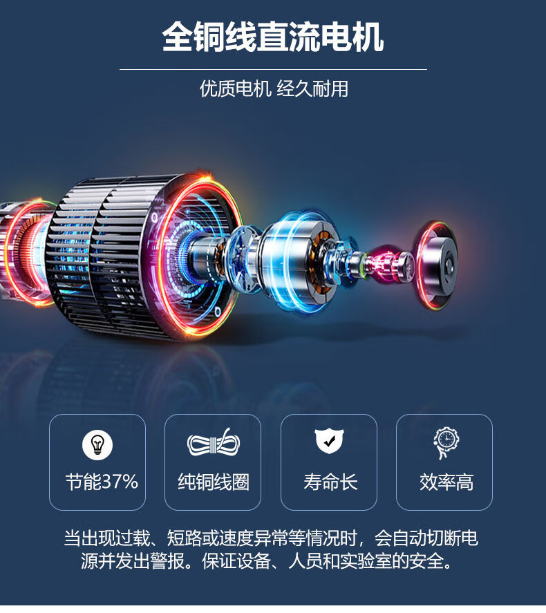 VRERA/苏瑞 仪器磁力搅拌器实验室电热数显恒温加热搅拌机二四六联多头 HJ-1带支架【价格 采购 图片】-立创MRO工业品