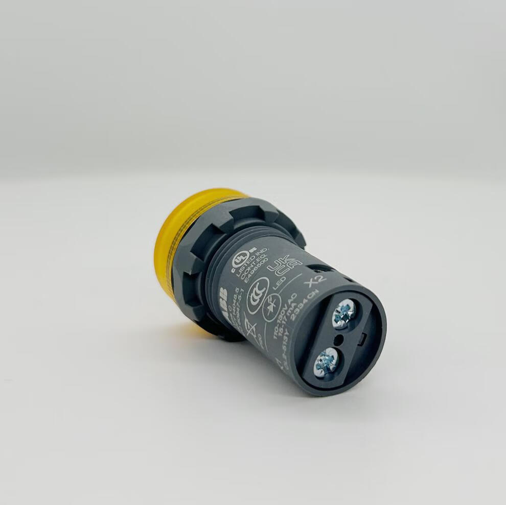 ABB CL2系列LED指示灯红 CL2-513R【价格 采购 图片】-立创MRO工业品