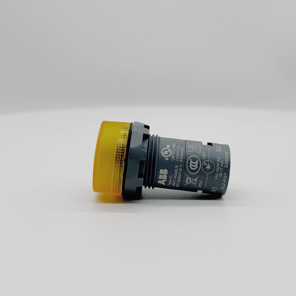 ABB CL2系列LED指示灯绿 CL2-502G【价格 采购 图片】-立创MRO工业品
