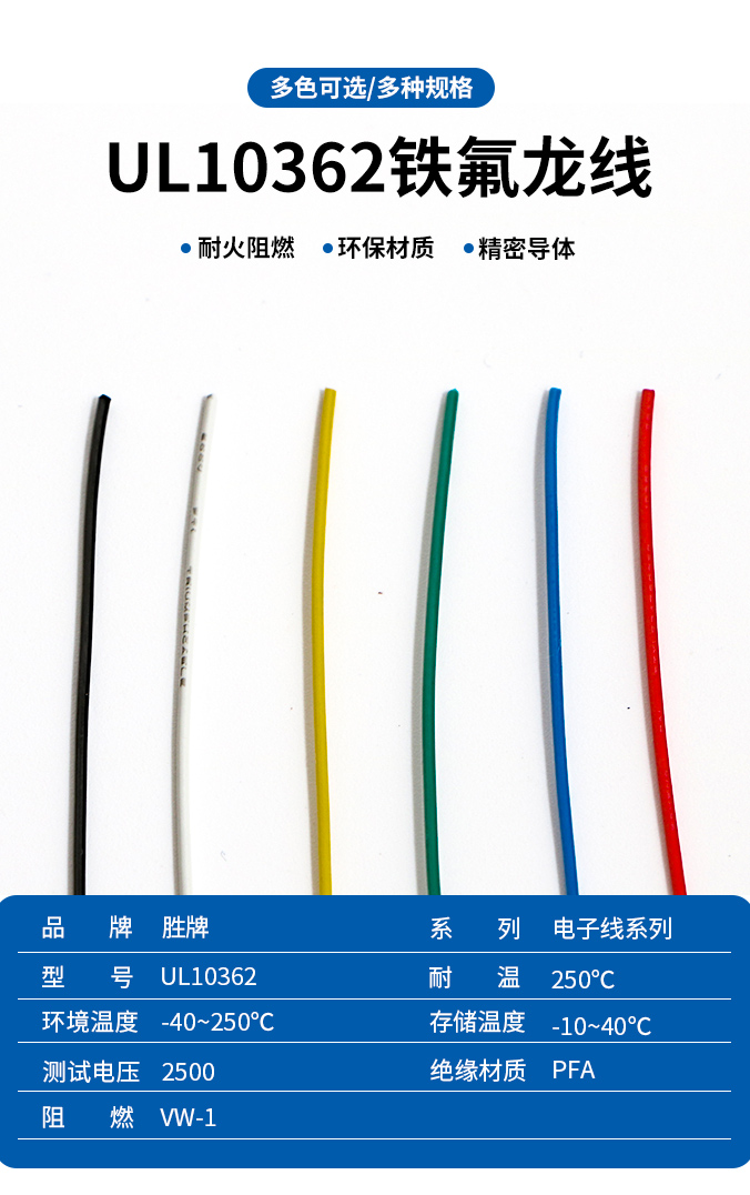 TRIUMPH CABLE(胜牌)电子线UL10362#22AWG Black305m/卷'【价格 采购 图片】-立创MRO工业品