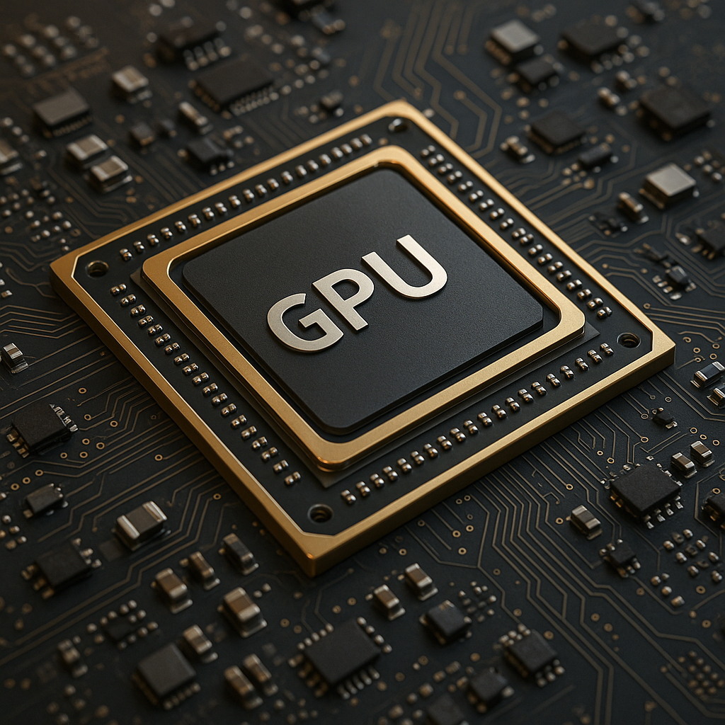 国产GPU大厂，5nm流片成功！