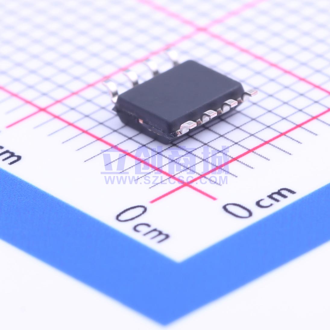 ST25DV04K-IER6S3_ST(意法半导体)_ST25DV04K-IER6S3中文资料_PDF手册_价格-立创商城