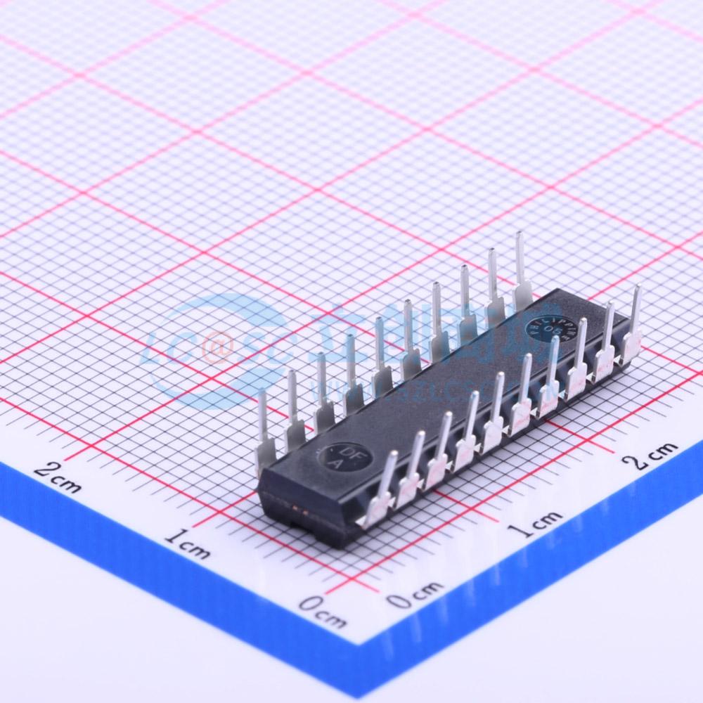 DAC0832LCN_TI(德州仪器)_DAC0832LCN中文资料_PDF手册_价格-立创商城