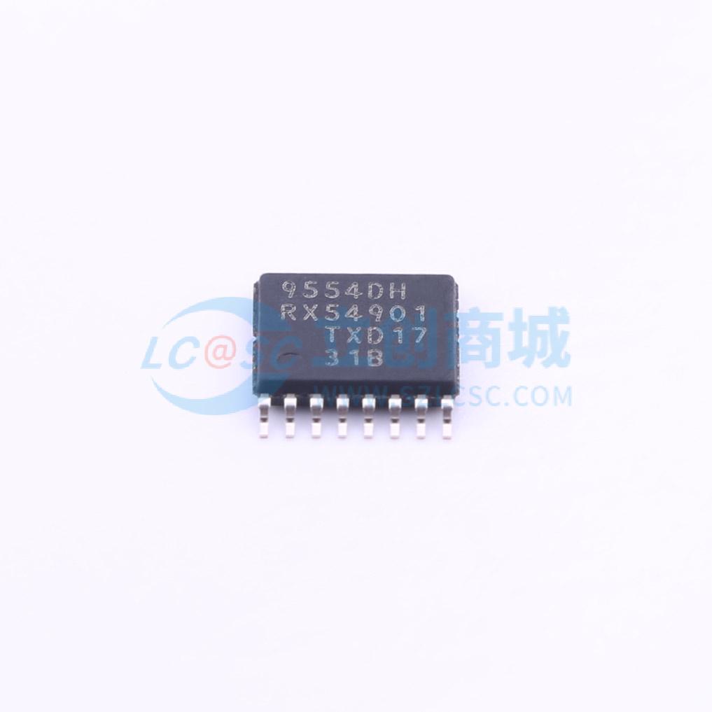 PCA9554PW,118_NXP(恩智浦)_PCA9554PW,118中文资料_PDF手册_价格-立创商城