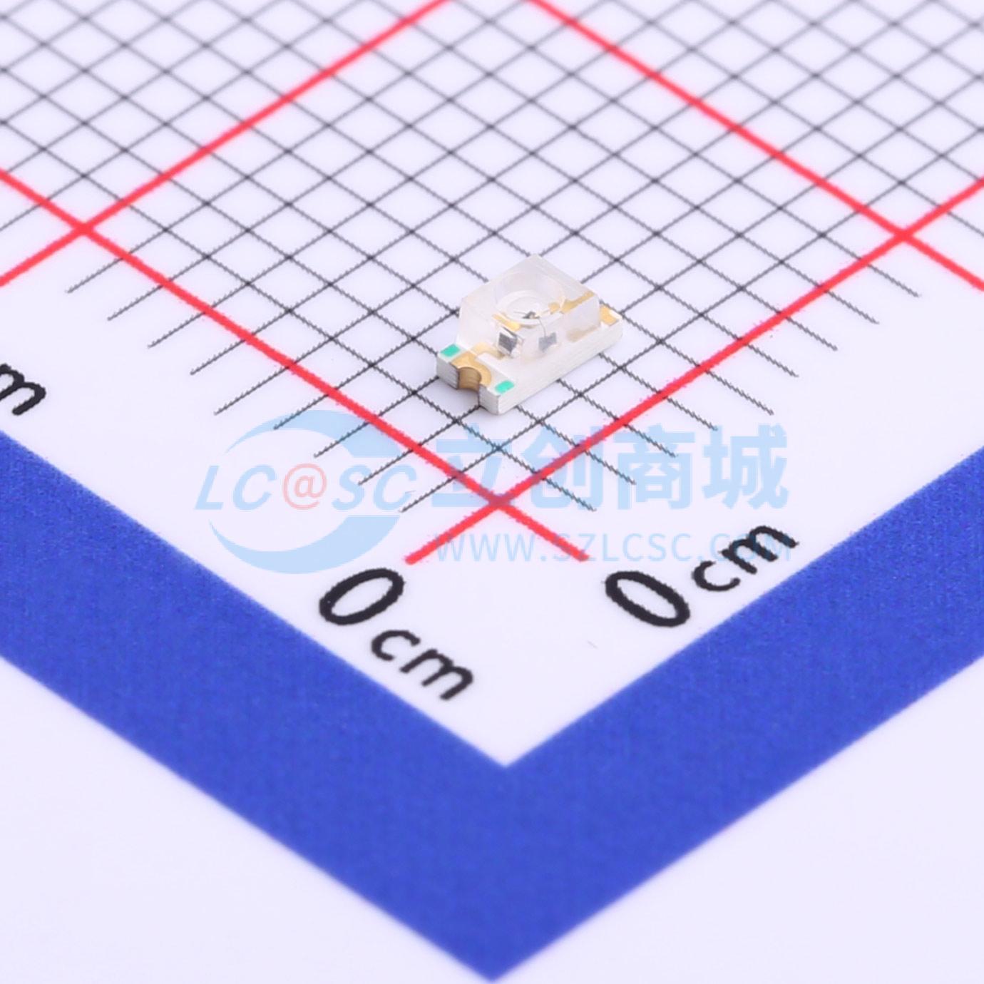IR11-21C/TR8中文资料_最新报价_数据手册下载_EVERLIGHT(亿光)-红外发射管-立创商城