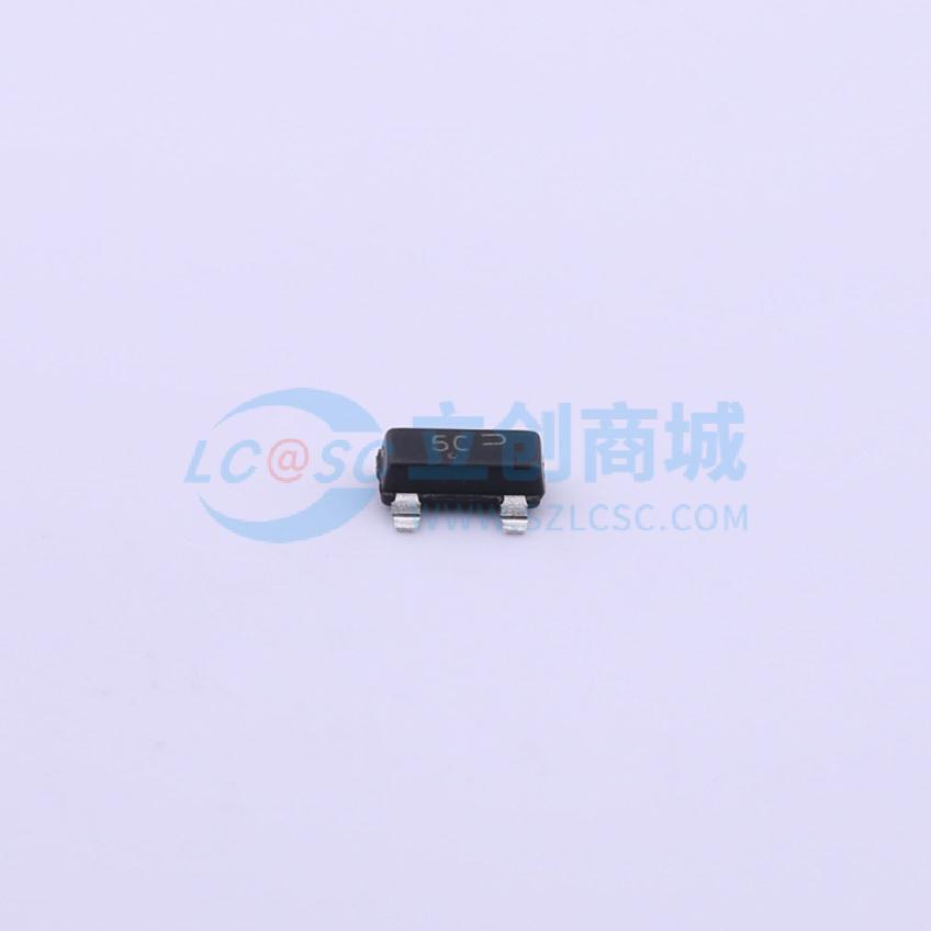 BAT54CLT1G_onsemi(安森美)_BAT54CLT1G中文资料_PDF手册_价格-立创商城