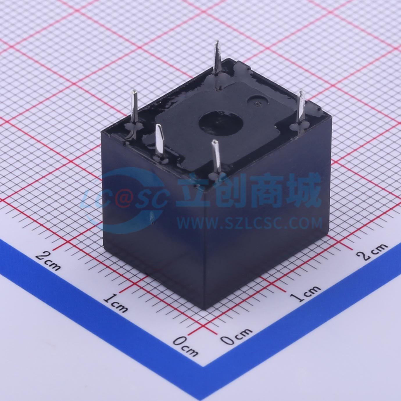 JQC-3FF/024-1ZS_HF(宏发)_JQC-3FF/024-1ZS中文资料_PDF手册_价格-立创商城