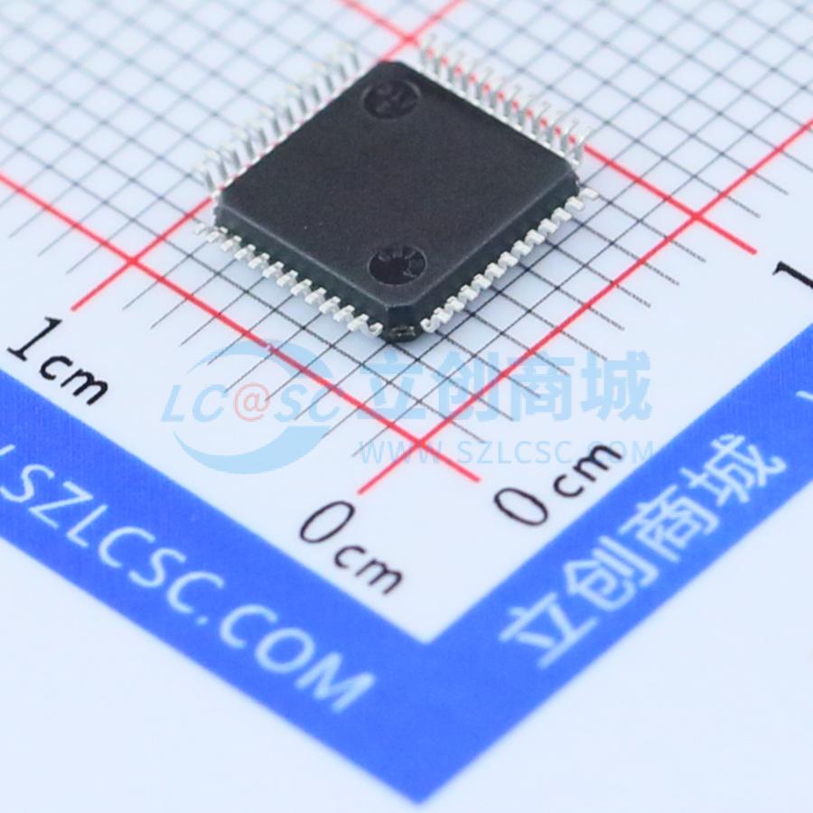 STM32F103C6T6A_ST(意法半导体)_STM32F103C6T6A中文资料_PDF手册_价格-立创商城