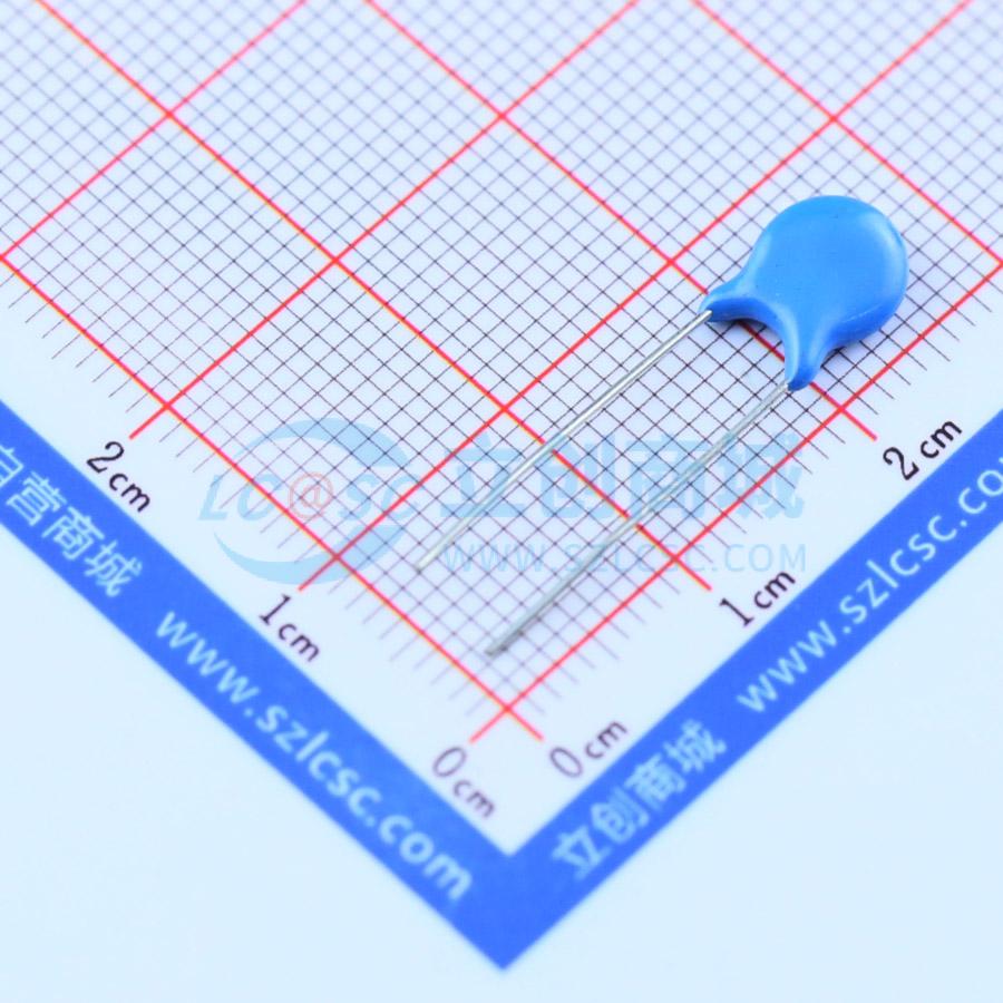 102K ±10% 2KV_国产_102K ±10% 2KV中文资料_PDF手册_价格-立创商城