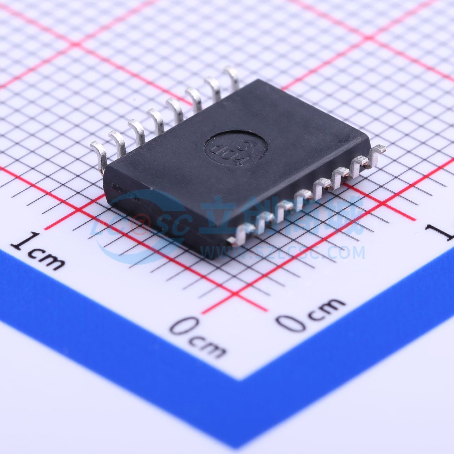 EPCS16SI16N_Intel/Altera_EPCS16SI16N中文资料_PDF手册_价格-立创商城
