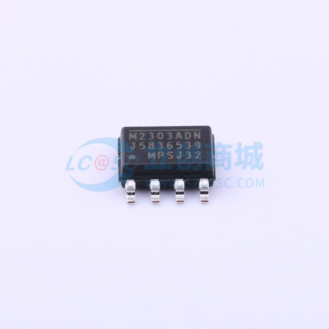 MP2303ADN-LF-Z_MPS(芯源)_MP2303ADN-LF-Z中文资料_PDF手册_价格-立创商城