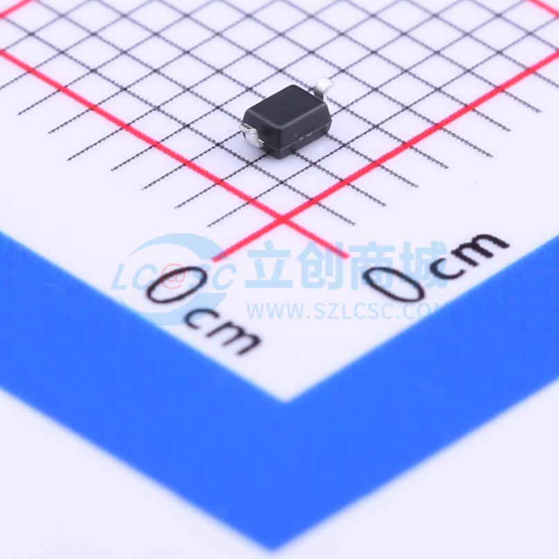 RB501V-40_CJ(江苏长电/长晶)_RB501V-40中文资料_PDF手册_价格-立创商城