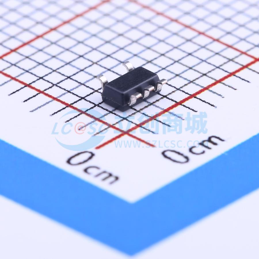 TPS79333DBVR_TI(德州仪器)_TPS79333DBVR中文资料_PDF手册_价格-立创商城