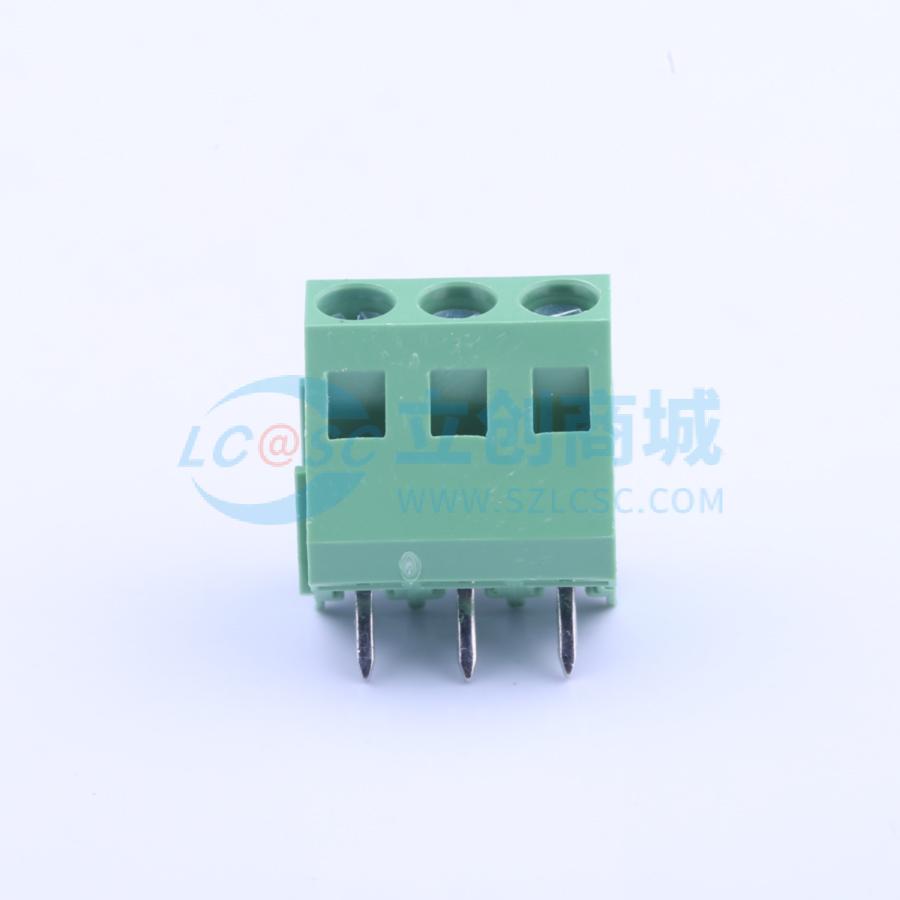 WJ103-5.0-3P_KANGNEX(康奈克斯电气)_WJ103-5.0-3P中文资料_PDF手册_价格-立创商城