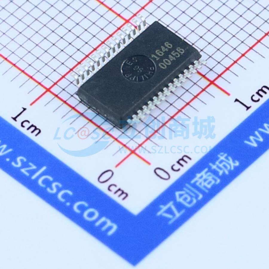 PIC16F1938-I/SS_MICROCHIP(美国微芯)_PIC16F1938-I/SS中文资料_PDF手册_价格-立创商城