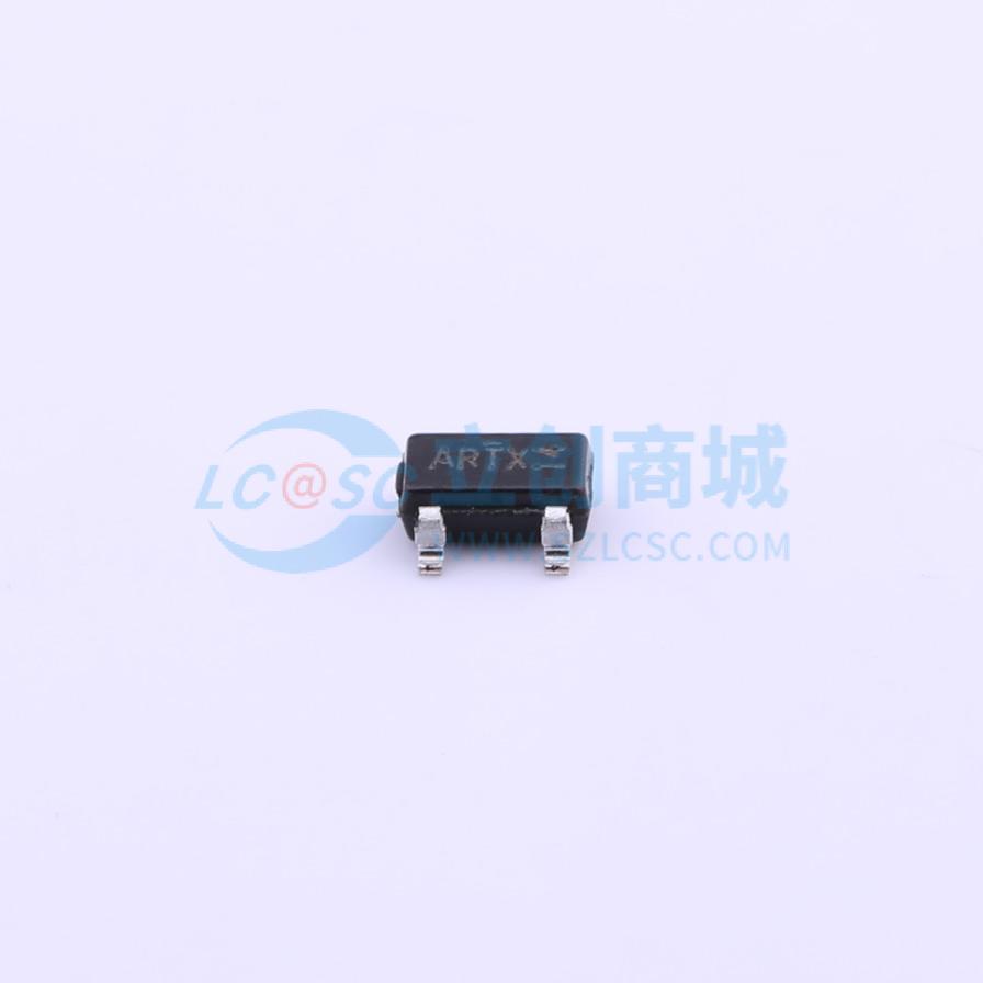 AO3422_AOS_AO3422中文资料_PDF手册_价格-立创商城