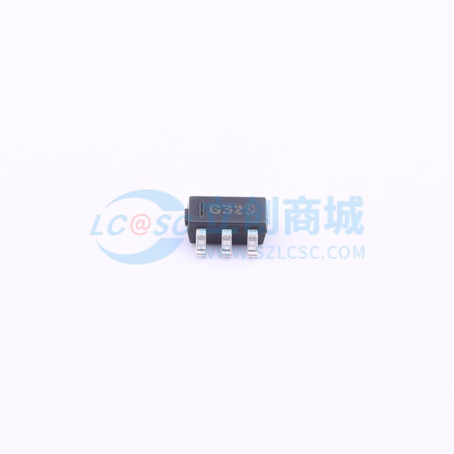 SPX3819M5-L-1-8/TR_MaxLinear(迈凌)_SPX3819M5-L-1-8/TR中文资料_PDF手册_价格-立创商城