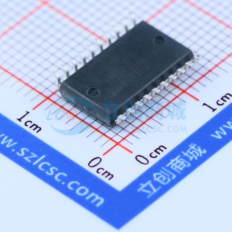 PT2262-S_PTC(普诚)_PT2262-S中文资料_PDF手册_价格-立创商城