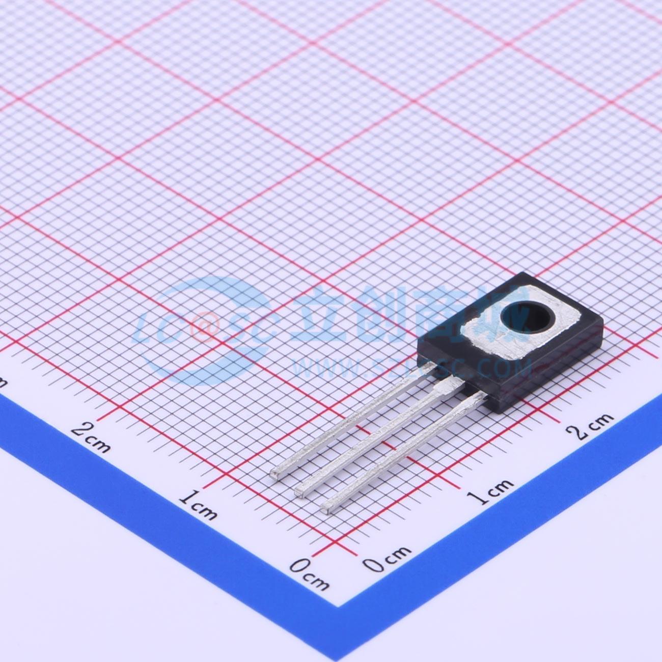 BD140_ST(意法半导体)_BD140中文资料_PDF手册_价格-立创商城