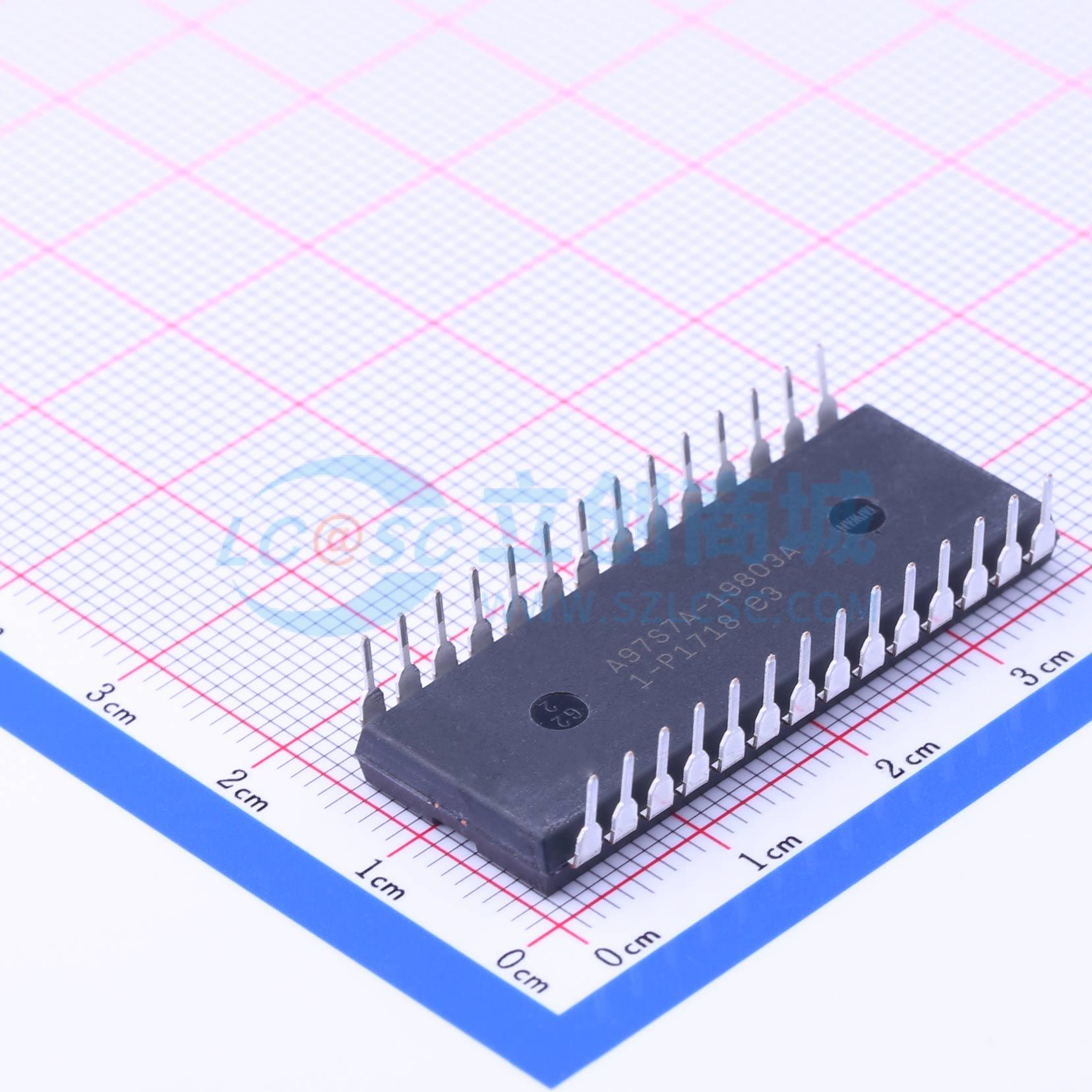 AT28C64B-15PU_MICROCHIP(美国微芯)_AT28C64B-15PU中文资料_PDF手册_价格-立创商城