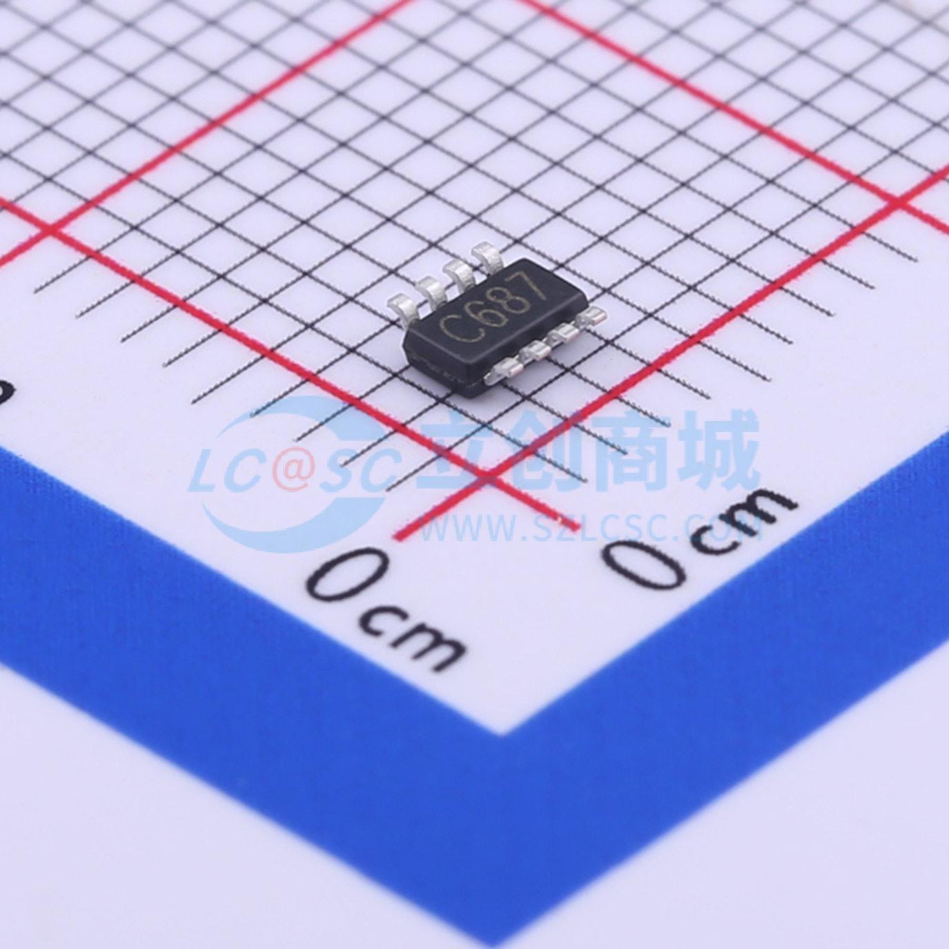 MP2315GJ-Z_MPS(芯源)_MP2315GJ-Z中文资料_PDF手册_价格-立创商城