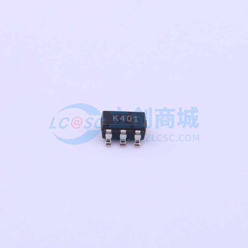 TS321ILT_ST(意法半导体)_TS321ILT中文资料_PDF手册_价格-立创商城