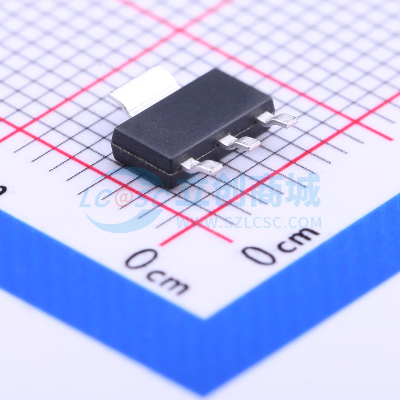 BL1117C-12CX_BL(上海贝岭)_BL1117C-12CX中文资料_PDF手册_价格-立创商城