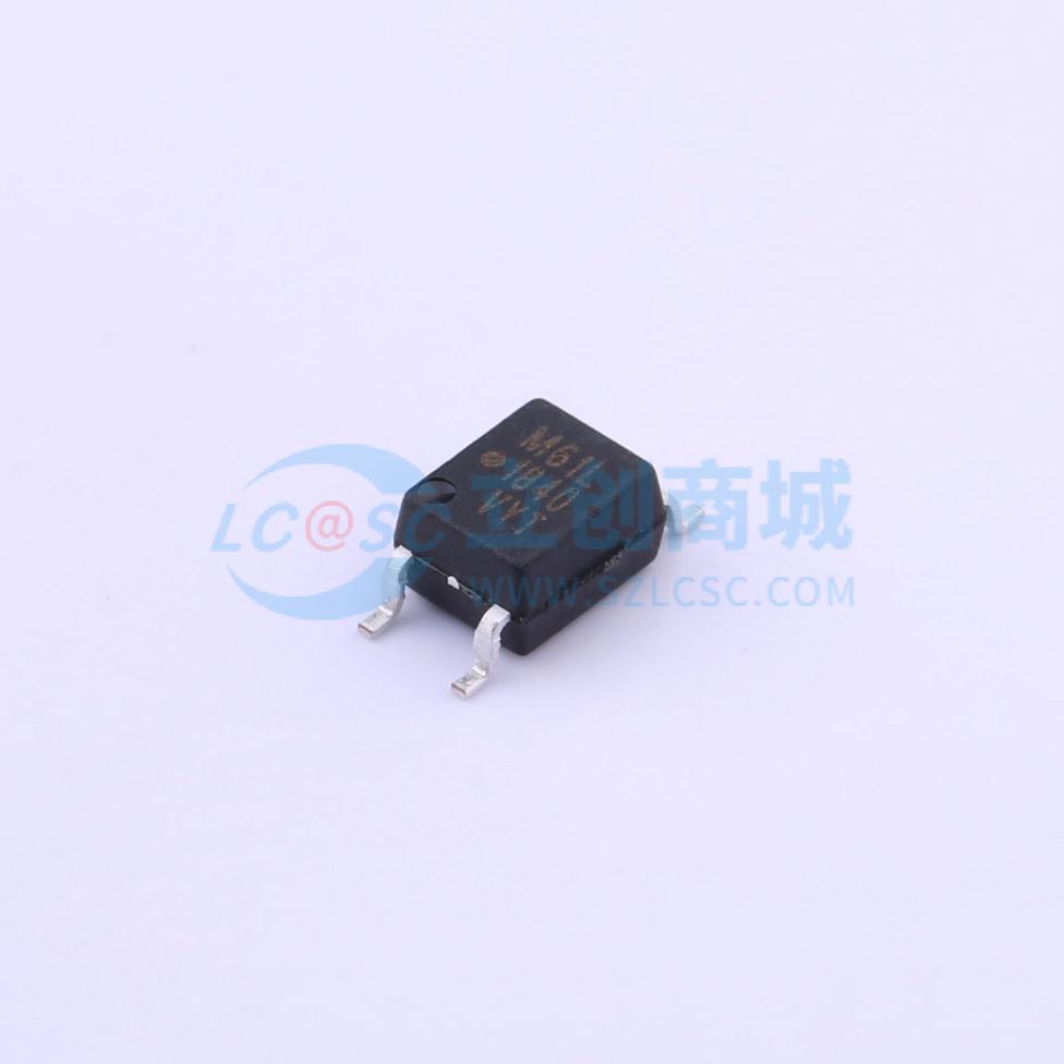 ACPL-M61L-500E_Broadcom/AVAGO(安华高)_ACPL-M61L-500E中文资料_PDF手册_价格-立创商城