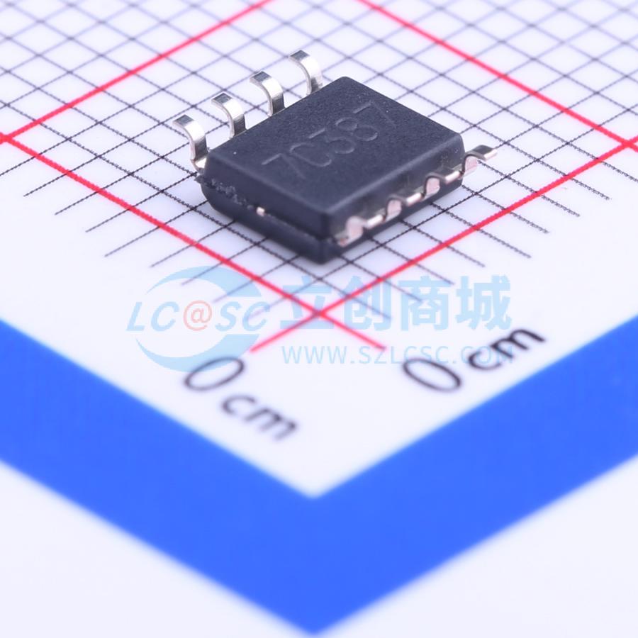 TLV2372IDR_TI(德州仪器)_TLV2372IDR中文资料_PDF手册_价格-立创商城