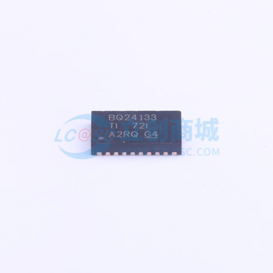 BQ24133RGYR_TI(德州仪器)_BQ24133RGYR中文资料_PDF手册_价格-立创商城