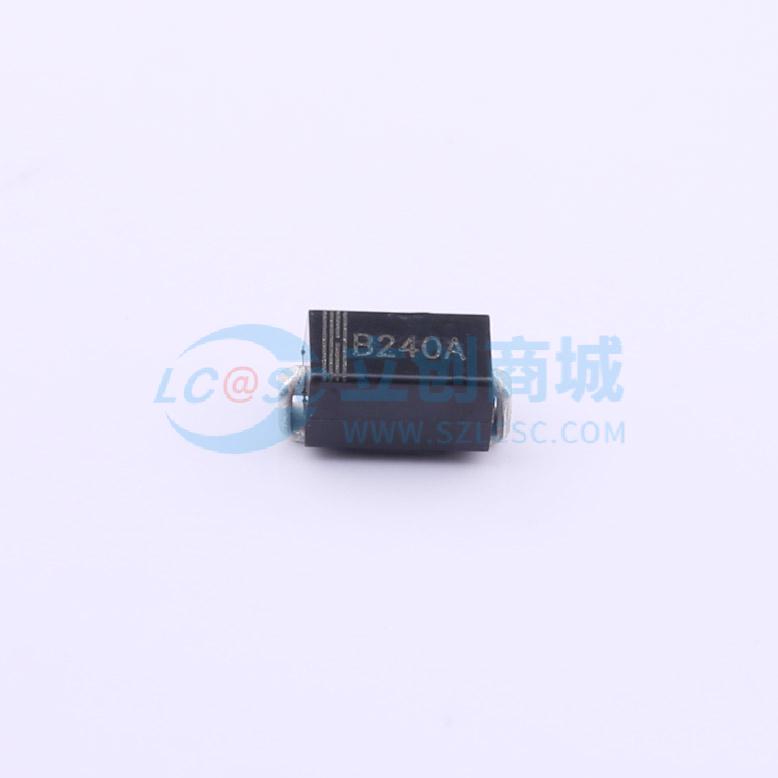 B240A_MDD(辰达半导体)_B240A中文资料_PDF手册_价格-立创商城