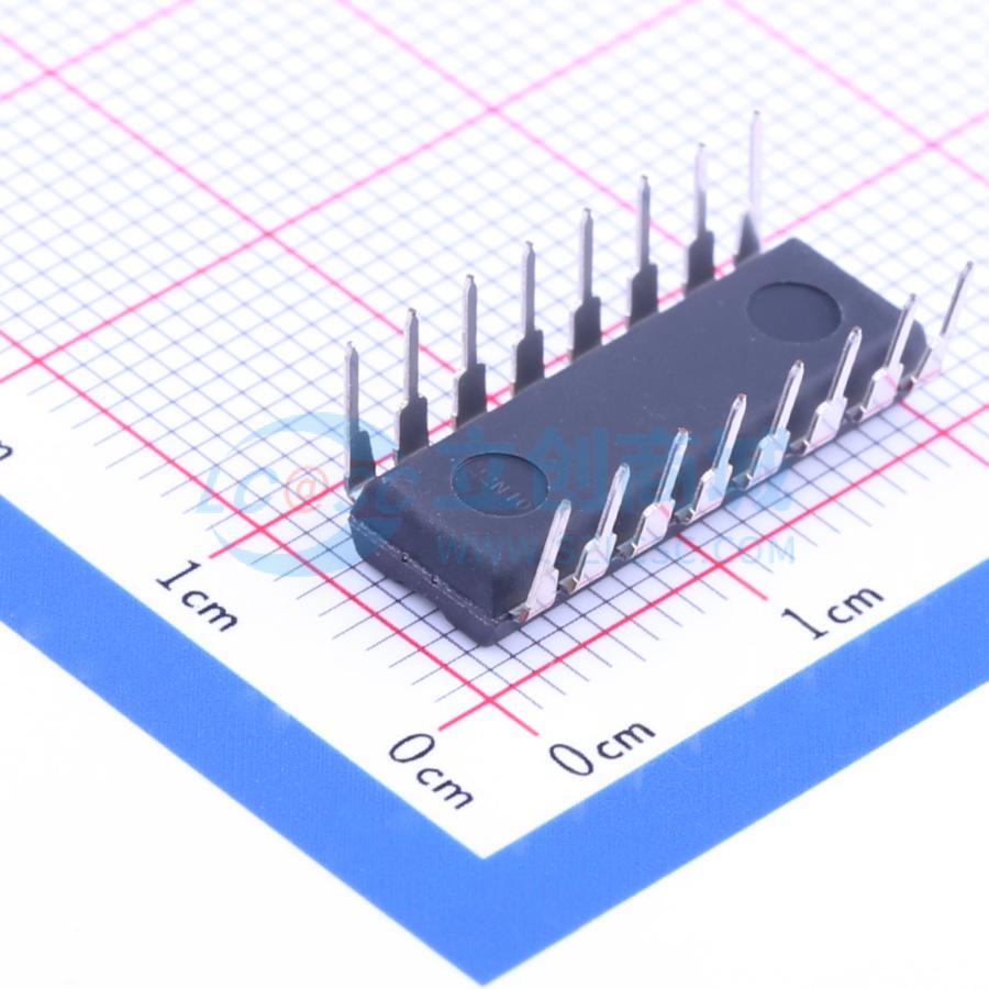 CD4017BE_TI(德州仪器)_CD4017BE中文资料_PDF手册_价格-立创商城