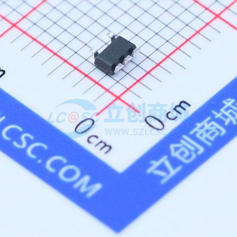 RT9193-18GB_RICHTEK(立锜)_RT9193-18GB中文资料_PDF手册_价格-立创商城