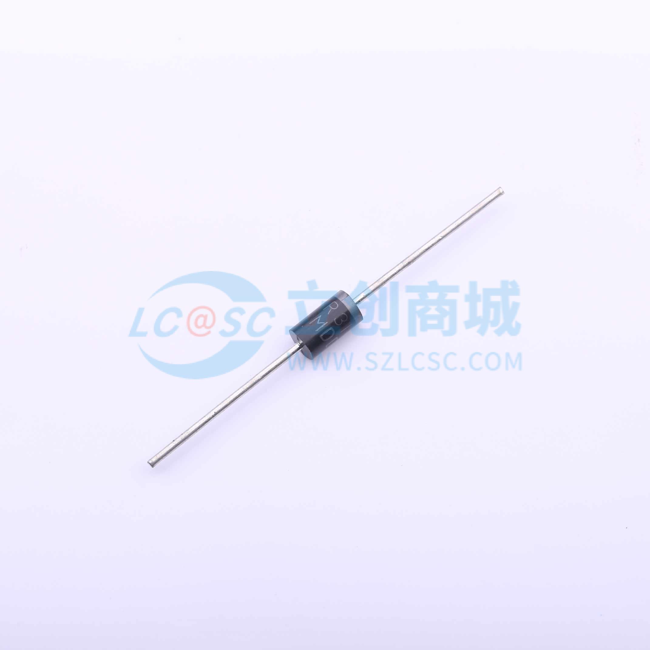 SR3100_MDD(辰达半导体)_SR3100中文资料_PDF手册_价格-立创商城