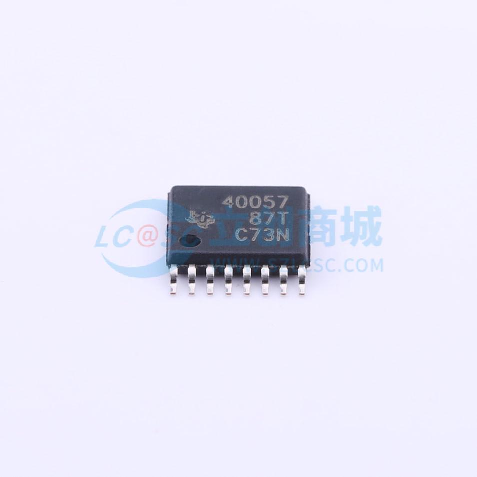 TPS40057PWPR_TI(德州仪器)_TPS40057PWPR中文资料_PDF手册_价格-立创商城