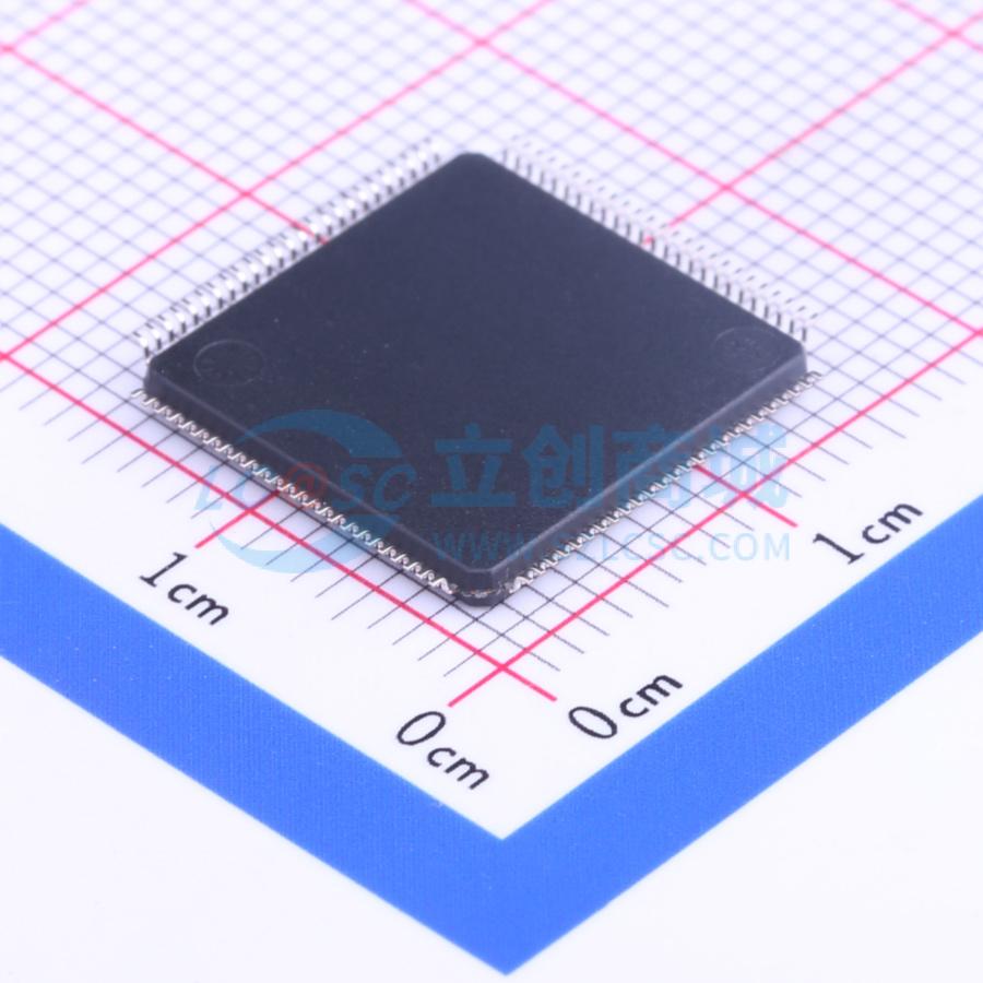 TMS320F2808PZA_TI(德州仪器)_TMS320F2808PZA中文资料_PDF手册_价格-立创商城