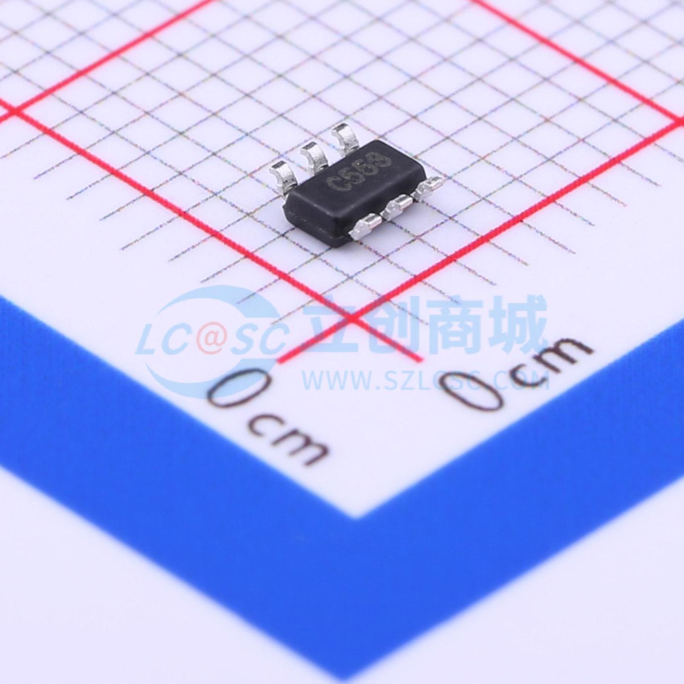 MP2459GJ-Z_MPS(芯源)_MP2459GJ-Z中文资料_PDF手册_价格-立创商城