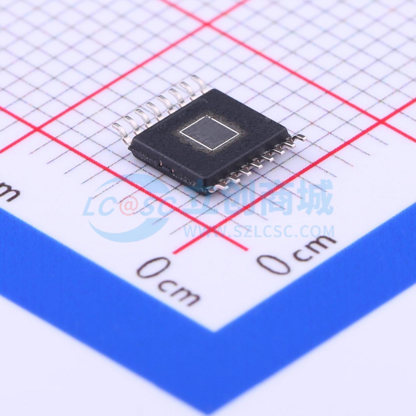 TPS40057PWPR_TI(德州仪器)_TPS40057PWPR中文资料_PDF手册_价格-立创商城