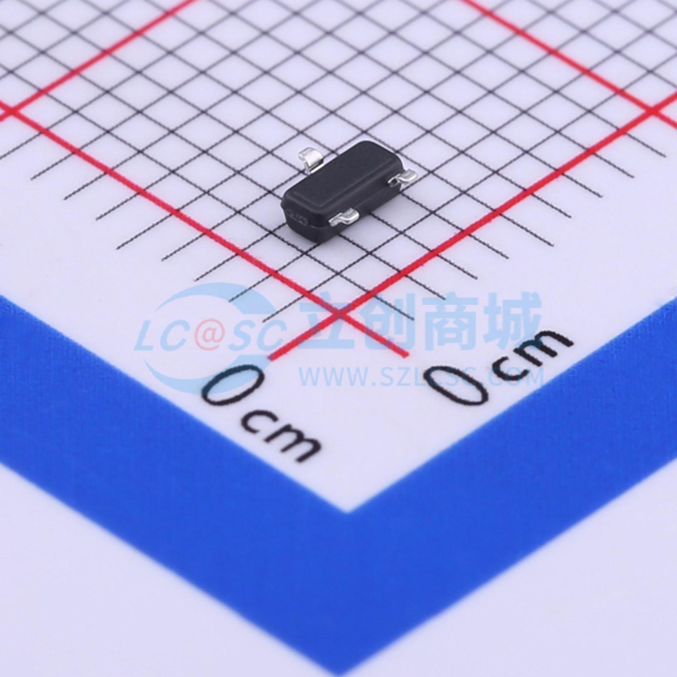 L8050HQLT1G_LRC(乐山无线电)_L8050HQLT1G中文资料_PDF手册_价格-立创商城