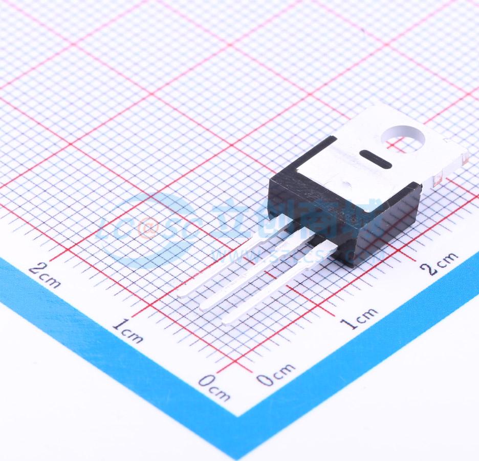 IRLZ44NPBF_Infineon(英飞凌)_IRLZ44NPBF中文资料_PDF手册_价格-立创商城