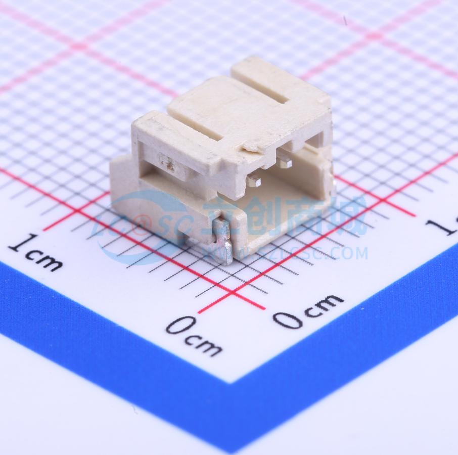 PH-2P卧贴_BOOMELE(博穆精密)_PH-2P卧贴中文资料_PDF手册_价格-立创商城