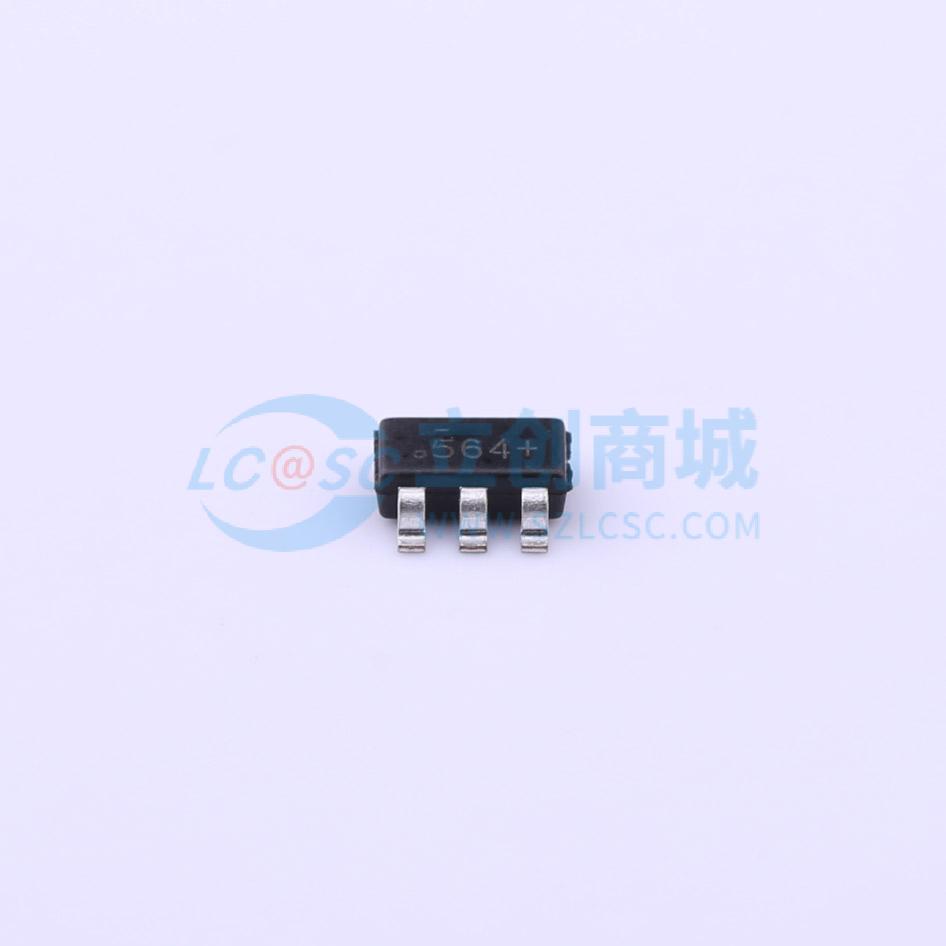 FDC5614P_onsemi(安森美)_FDC5614P中文资料_PDF手册_价格-立创商城
