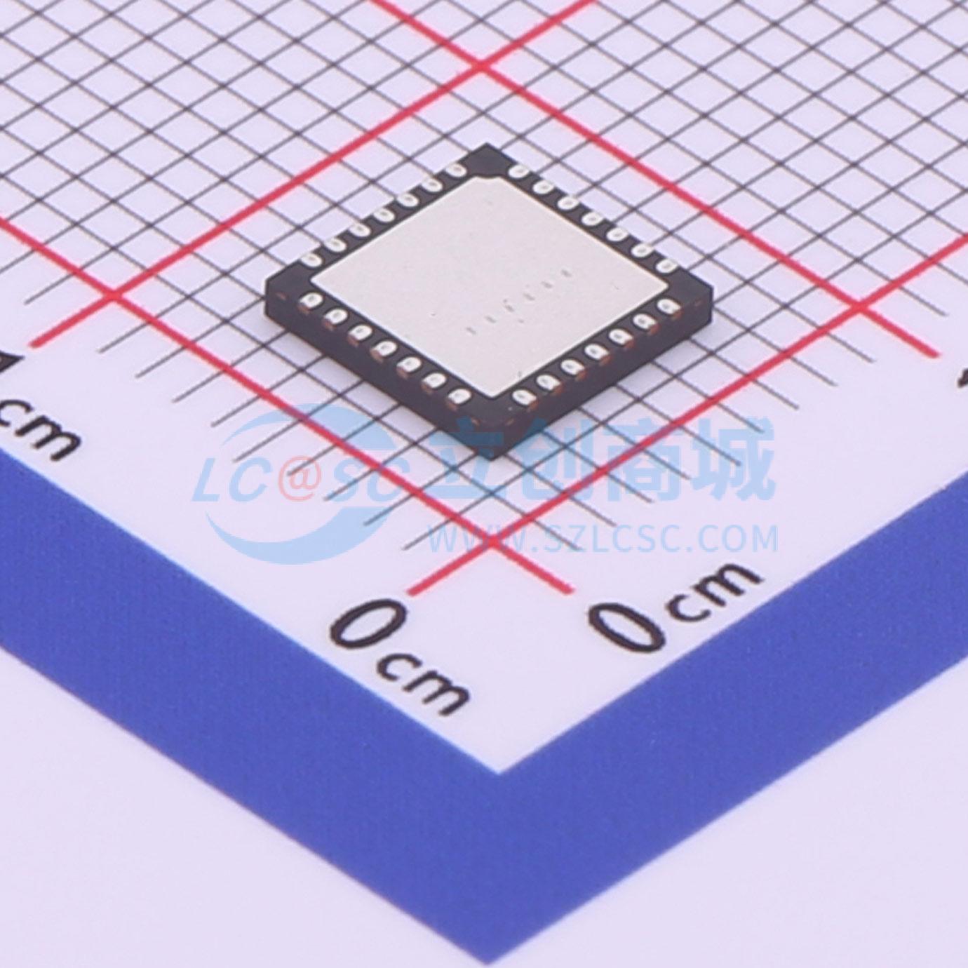 SX1278IMLTRT_SEMTECH_SX1278IMLTRT中文资料_PDF手册_价格-立创商城