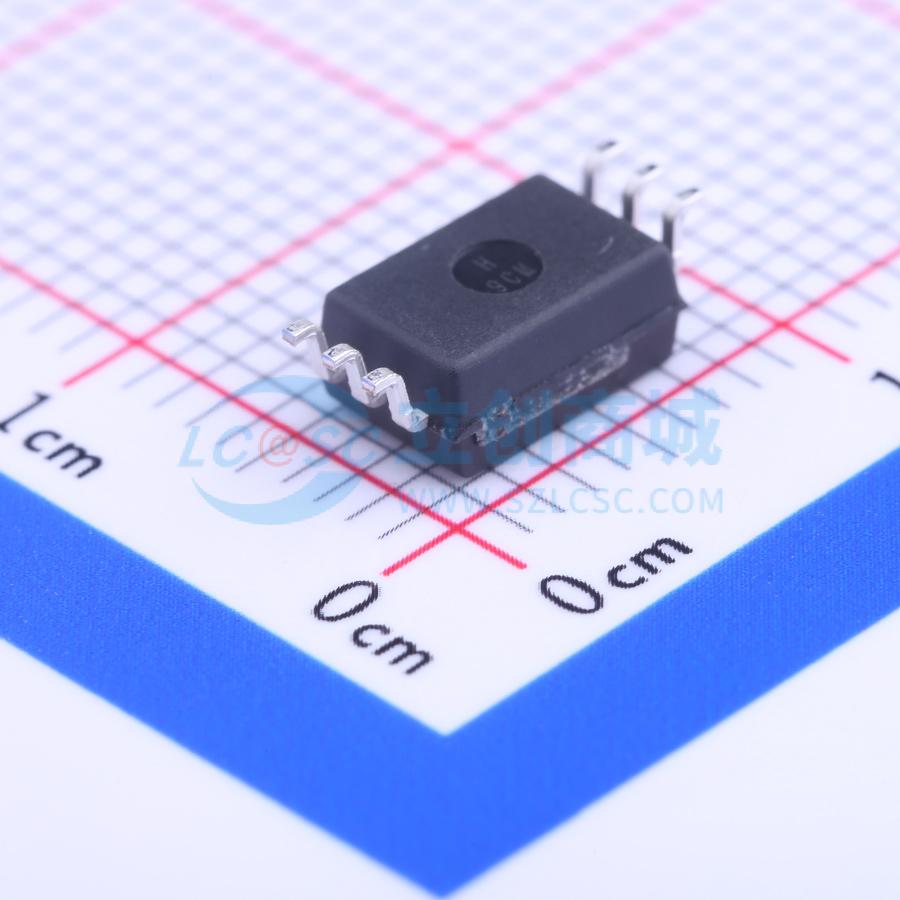 ACPL-P480-500E_Broadcom/AVAGO(安华高)_ACPL-P480-500E中文资料_PDF手册_价格-立创商城