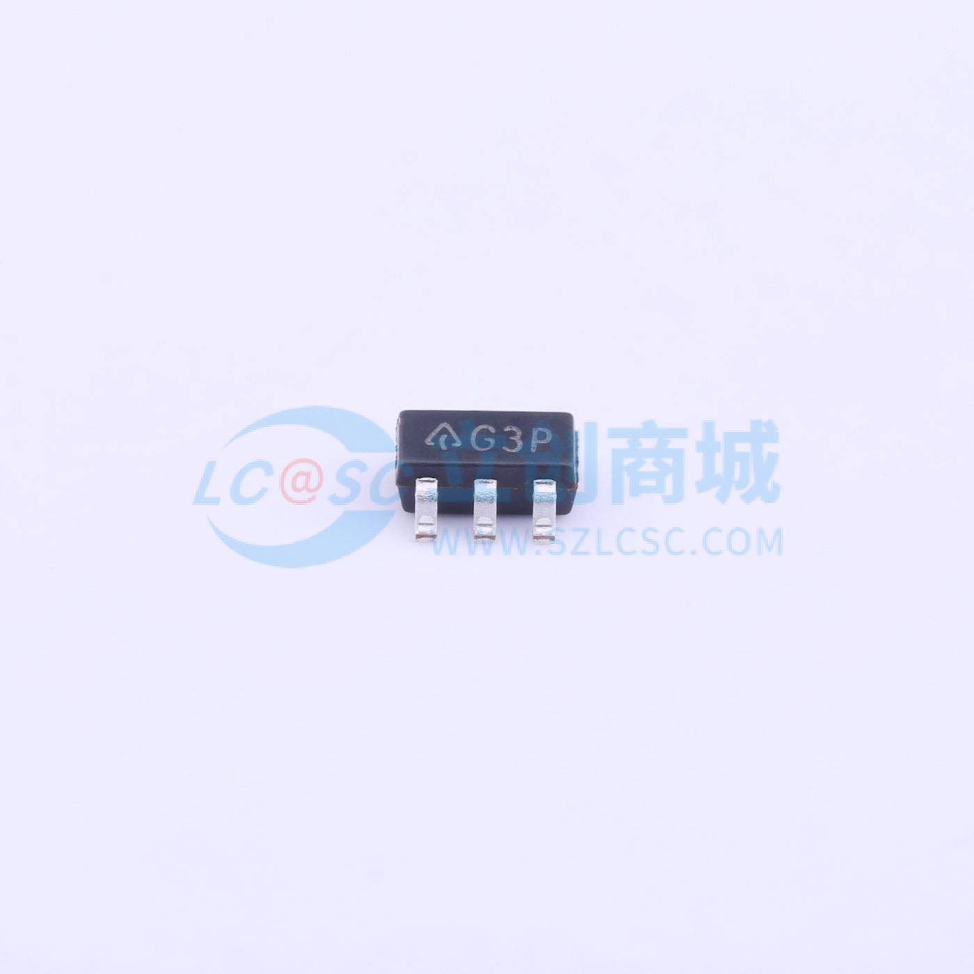 AP2112K-3.3TRG1_DIODES(美台)_AP2112K-3.3TRG1中文资料_PDF手册_价格-立创商城