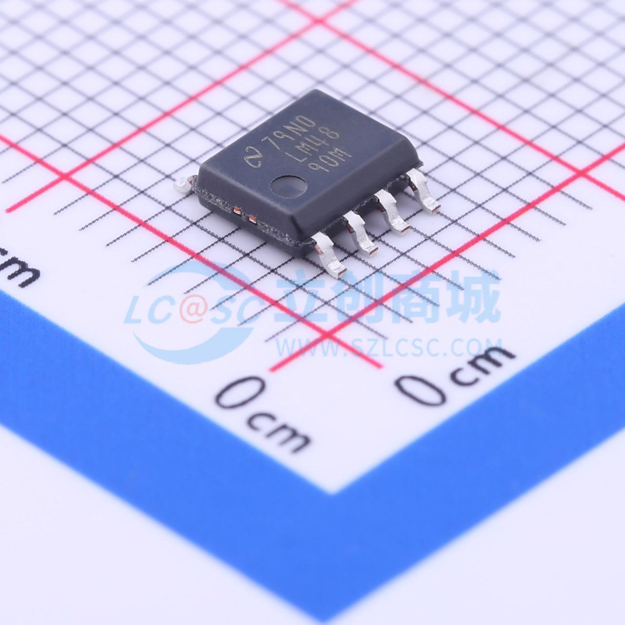 LM4890M/NOPB SOIC8中文资料_最新报价_数据手册下载_TI(德州仪器)-音频功率放大器-立创商城
