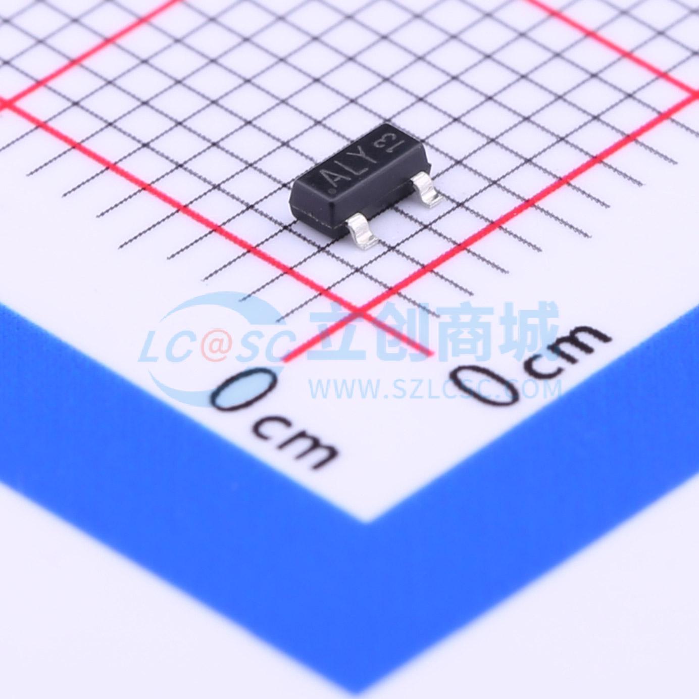 KTC3875S-Y-RTK/P中文资料_最新报价_数据手册下载_KEC-三极管(BJT)-立创商城