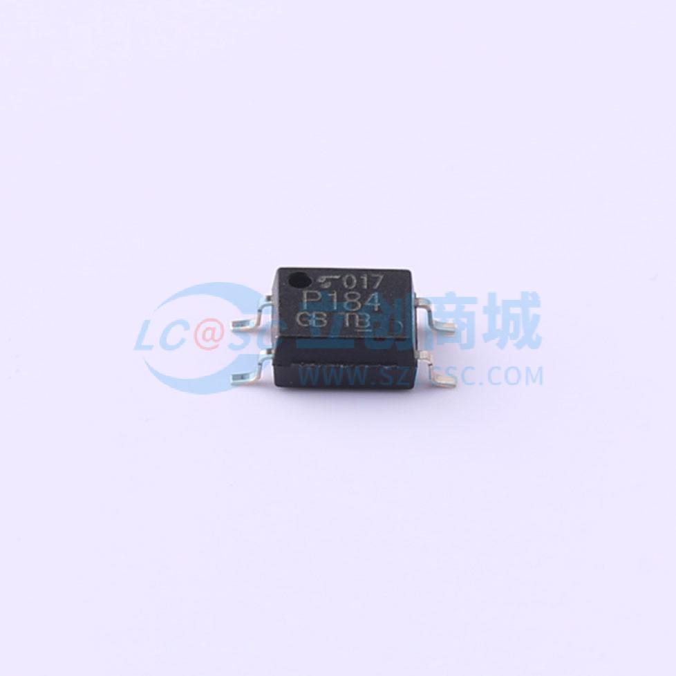 TLP184(GB-TPL,SE_TOSHIBA(东芝)_TLP184(GB-TPL,SE中文资料_PDF手册_价格-立创商城