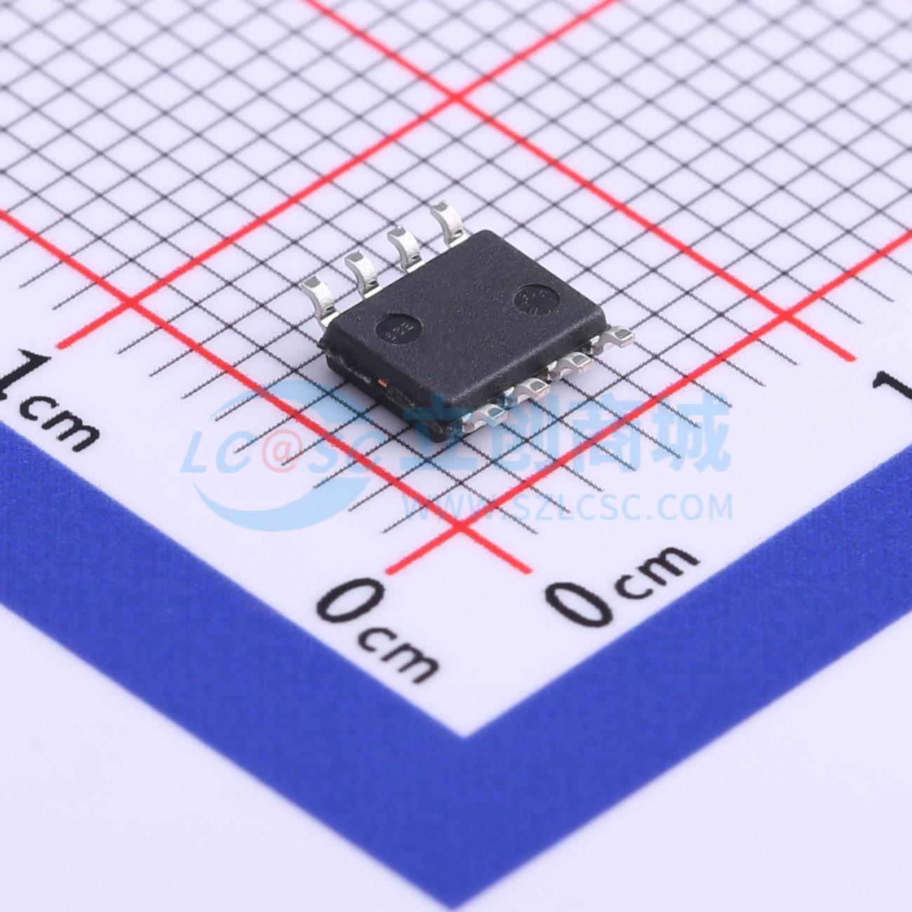 AT24C32D-SSHM-T_MICROCHIP(美国微芯)_AT24C32D-SSHM-T中文资料_PDF手册_价格-立创商城
